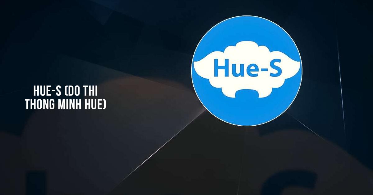 Tải và chạy Hue-S (Do thi thong minh Hue) trên PC & Mac (Giả lập)