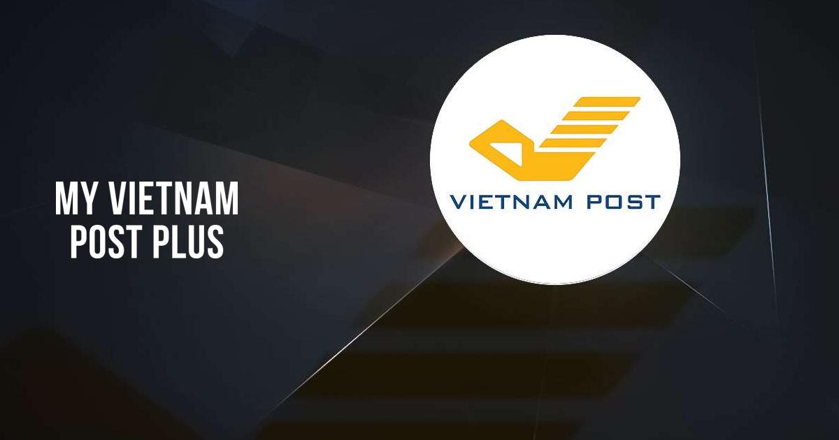 Tải xuống và chạy My Vietnam Post Plus trên PC và Mac (Trình giả lập)