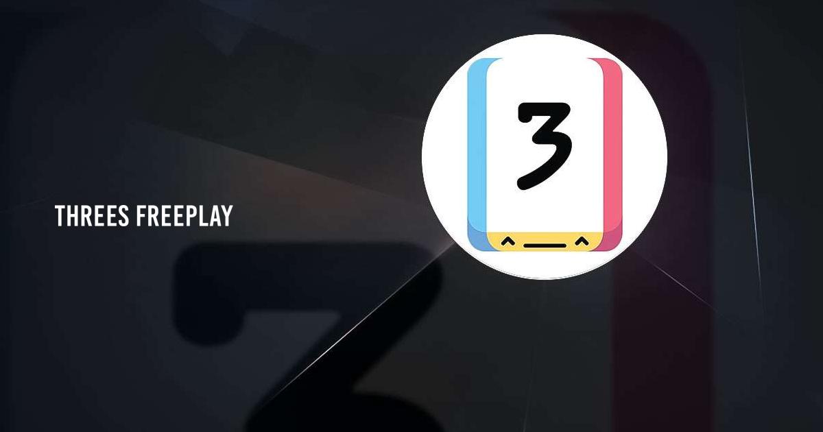 Download & Play Threes! Freeplay on PC & Mac (Emulator)