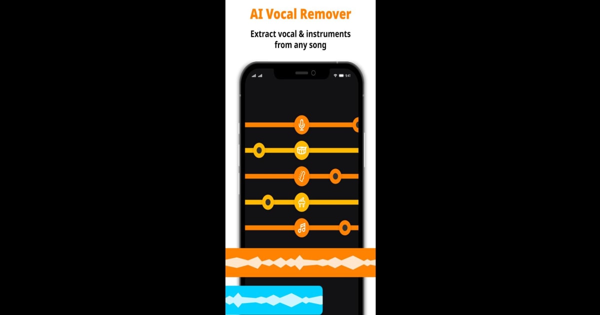 Download and run Music Maker & AI Vocal Remover on PC & Mac (Emulator)