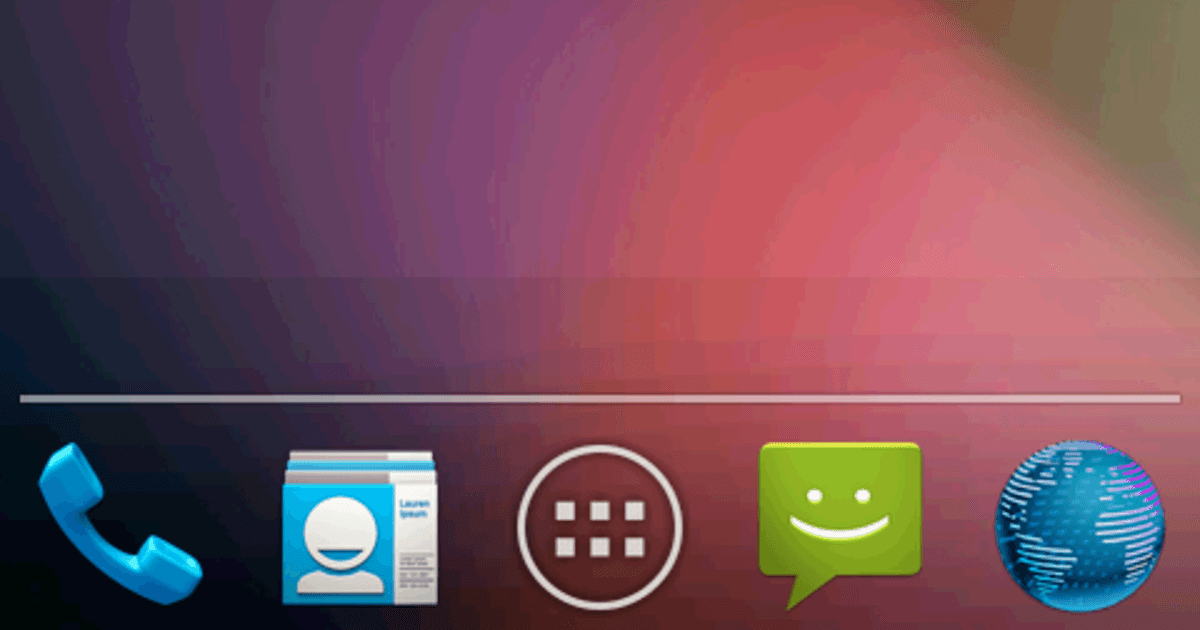 Download and run Seconds Clock on Status Bar on PC & Mac (Emulator)