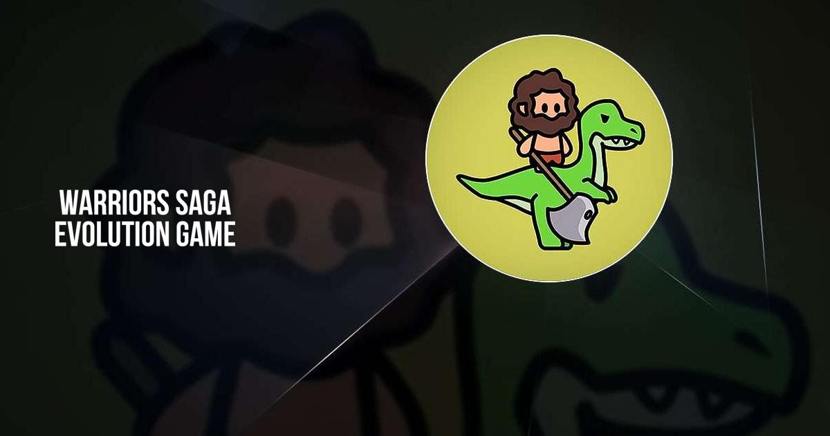 Download & Play Warriors Saga - Evolution Game on PC & Mac (Emulator)