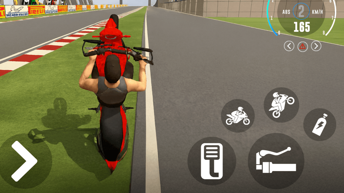 Download & Play Stunt Horizon: Ride & Flip on PC & Mac (Emulator)