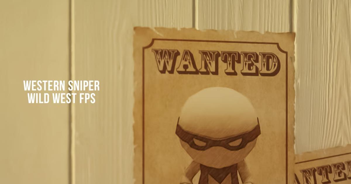 Downloaden & Spielen von Western Sniper: Cowboy-Shooter auf PC & Mac ...