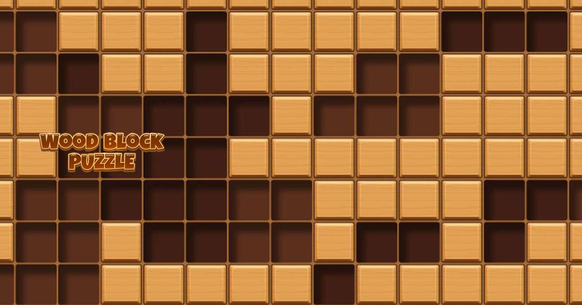 Download & Play Wood Block Puzzle-SudokuJigsaw on PC & Mac (Emulator)