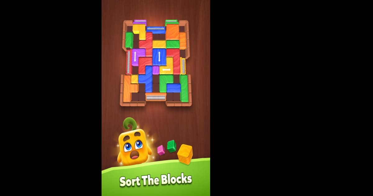Download & Play Woody Jam: Color Block Puzzle on PC & Mac (Emulator)