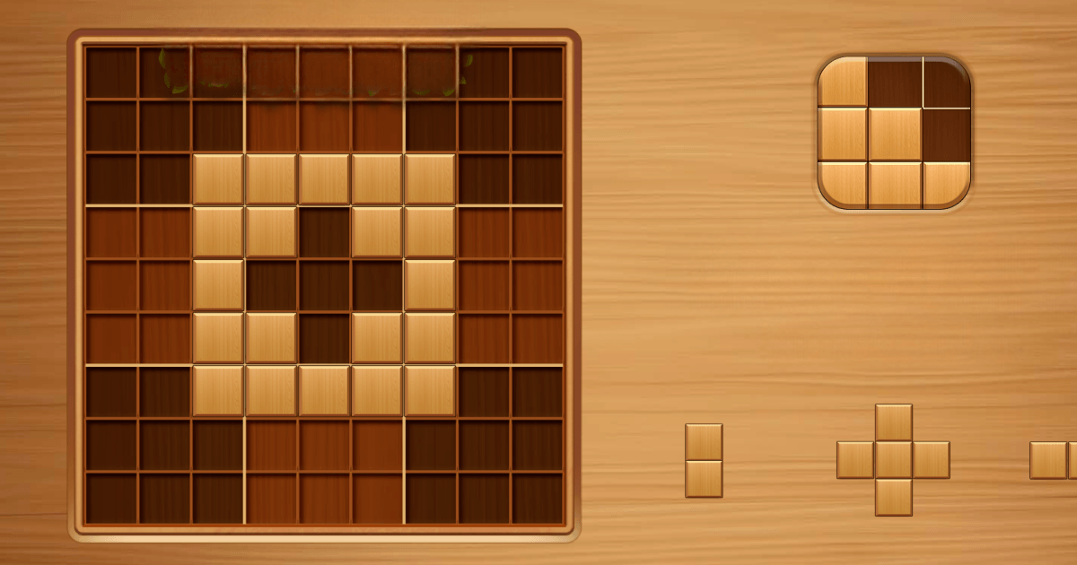 Download & Play Sudoblock®: Woody Block Puzzle on PC & Mac (Emulator)