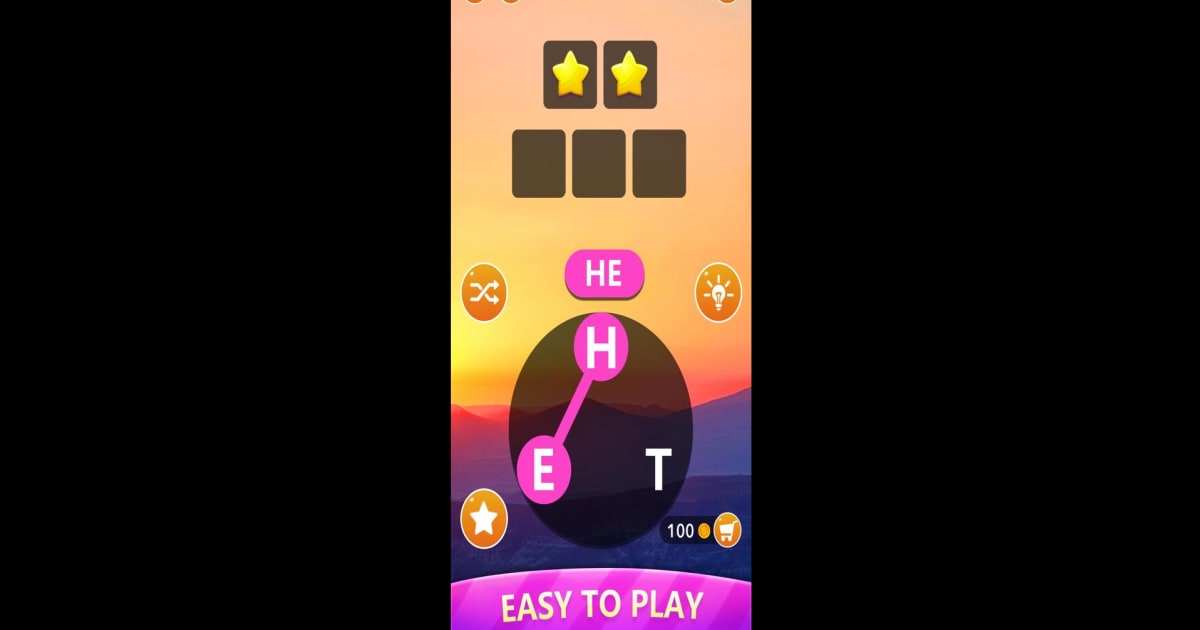Download & Play Word Connect - Search Games on PC & Mac (Emulator)