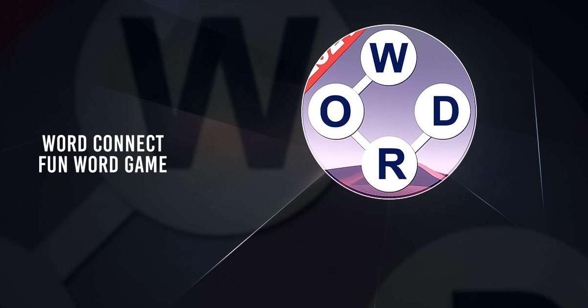 Download & Play Word Connect - Fun Word Game on PC & Mac (Emulator)