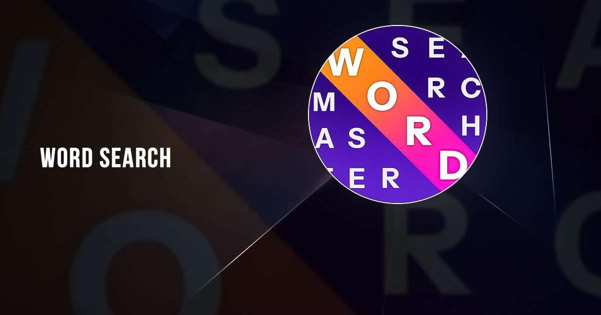 Baixar & Jogar Caça Palavras - Word Search no PC & Mac (Emulador)