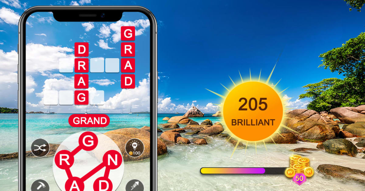 Download & Play Word Lots on PC & Mac (Emulator)