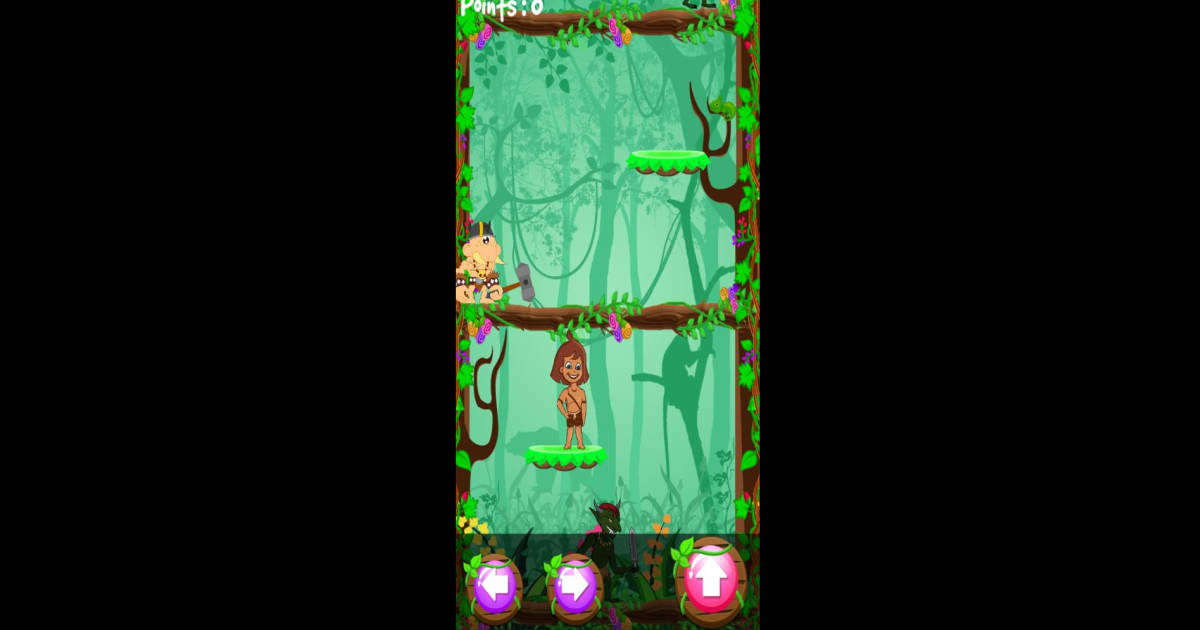 Download & Play Imad Jungle Adventure on PC & Mac (Emulator)