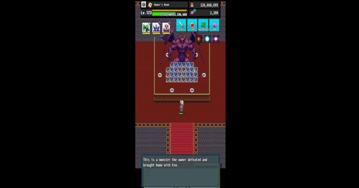 Download & Play Re:END on PC & Mac (Emulator)