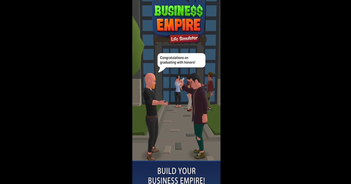 Business Empire - 下載遊玩 PC 或 Mac 版本 (模擬器)