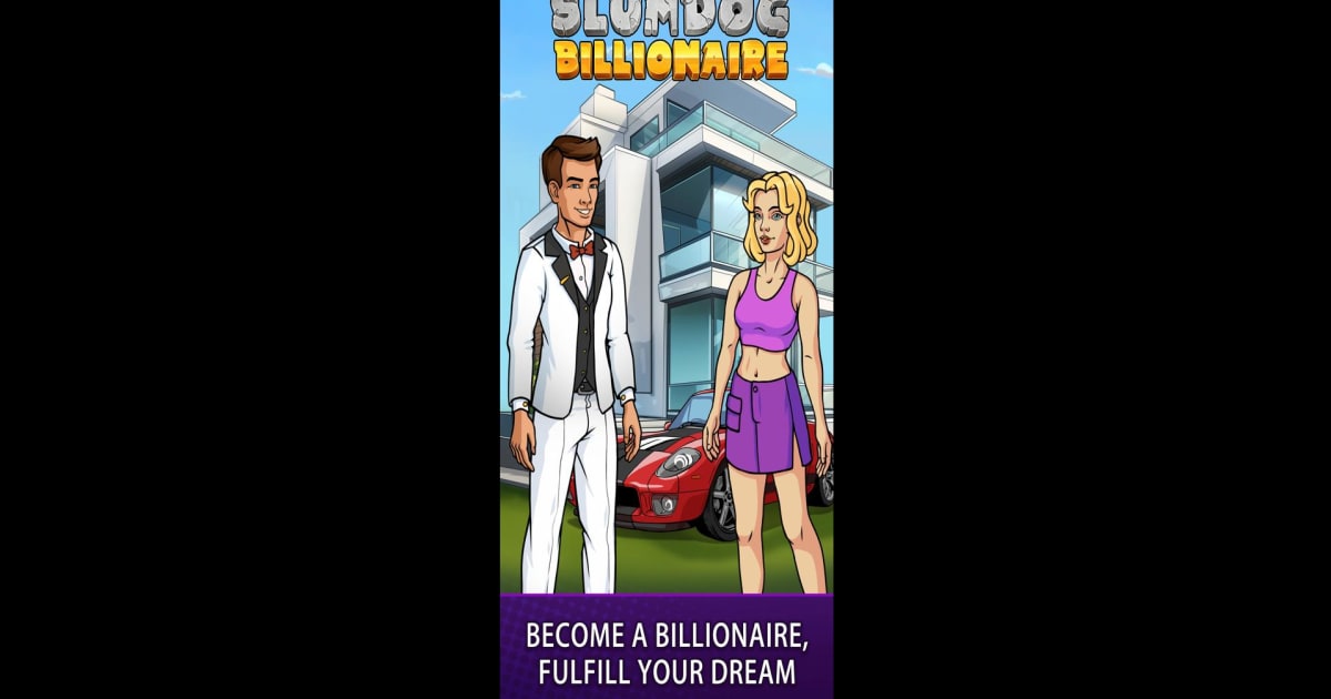 Download & Play Slumdog Millionaire on PC & Mac (Emulator)