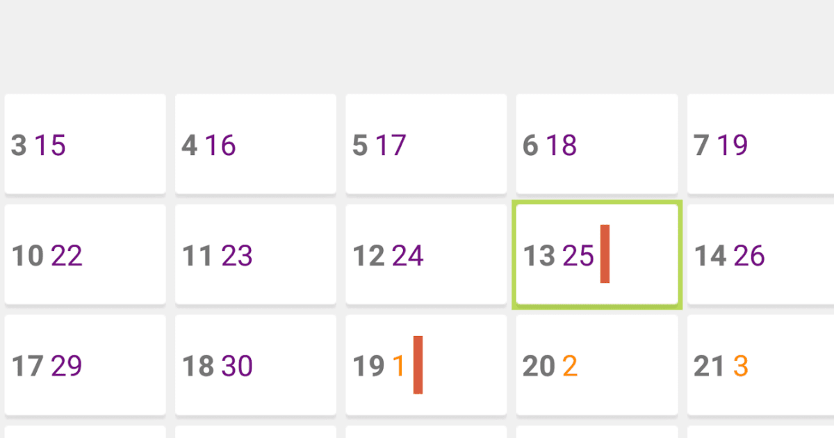 Téléchargez et exécutez Calendrier hégirien - Taqwemee sur PC et Mac ...