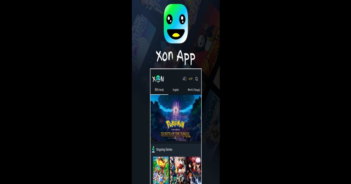 Download and run Cartoon TV App Hindi - XON on PC & Mac (Emulator)