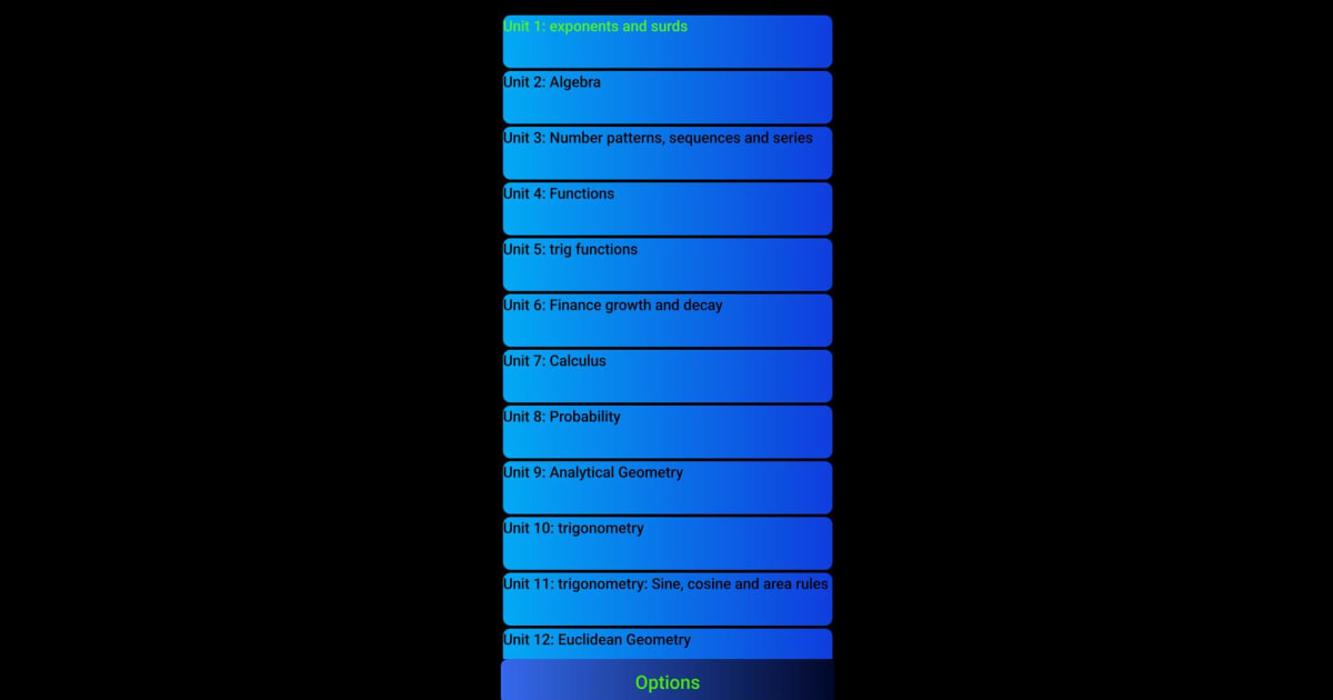 Download and run TVET Engineering Science N4 on PC & Mac (Emulator)