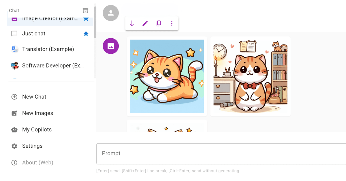 Download and run Chatbox AI: Powerful AI Client on PC & Mac (Emulator)