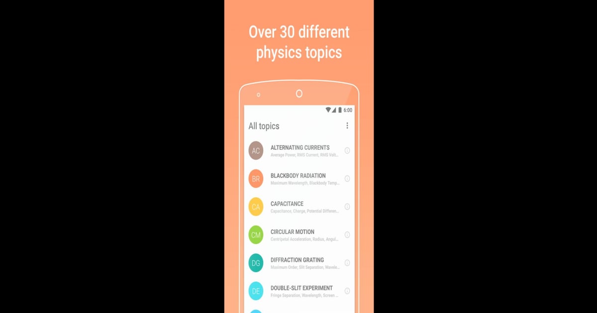 Download and run PhyWiz - Physics Solver on PC & Mac (Emulator)