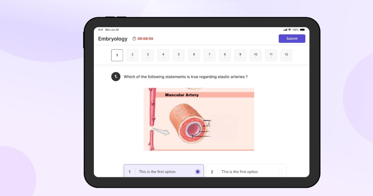Download & Play PW MedEd on PC & Mac (Emulator)