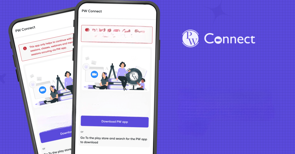 Download and run PW Connect on PC & Mac (Emulator)