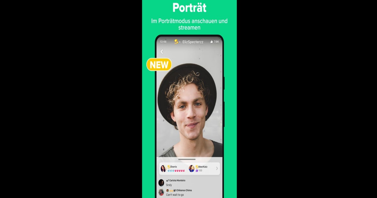 Download and run YouNow: Live Stream Video Chat on PC & Mac (Emulator)