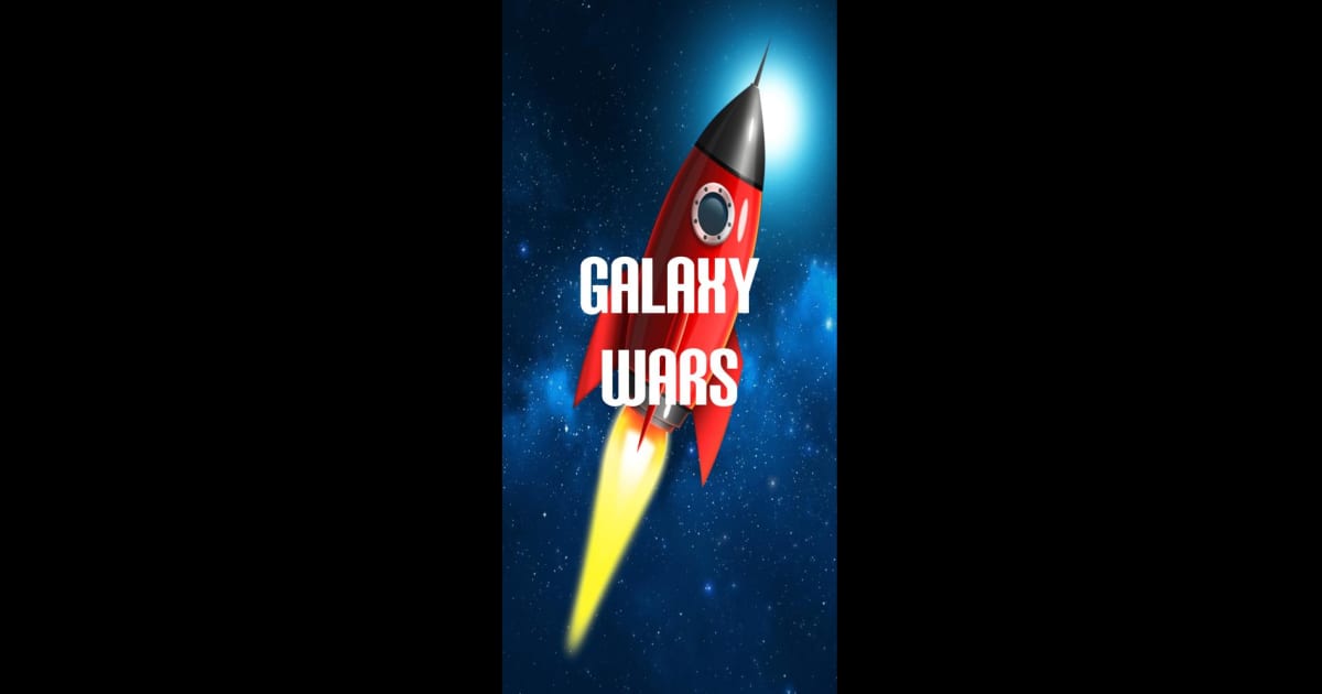 Download & Play Galaxy Wars on PC & Mac (Emulator)