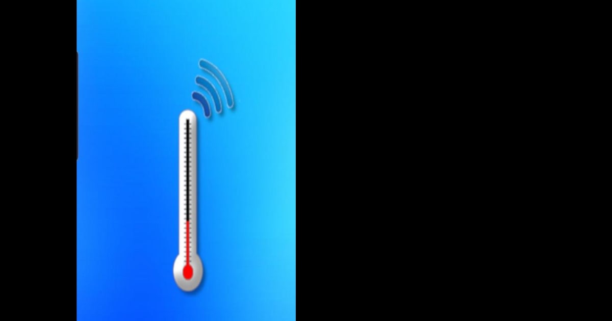 Descarga y ejecuta Bluetooth Thermometer en PC y Mac (emulador)