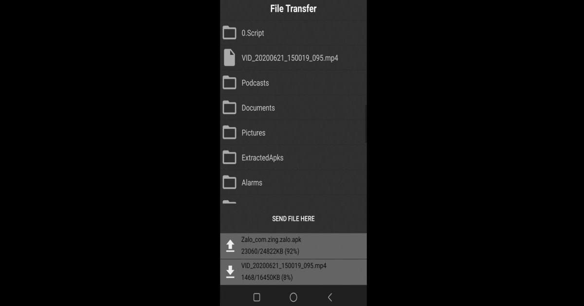 Download and run Zank Remote - Android, Fire TV on PC & Mac (Emulator)