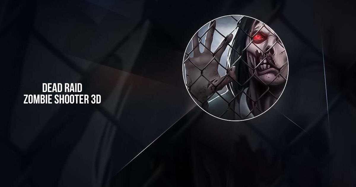 Download & Play Dead Raid — Zombie Shooter 3D on PC & Mac (Emulator)