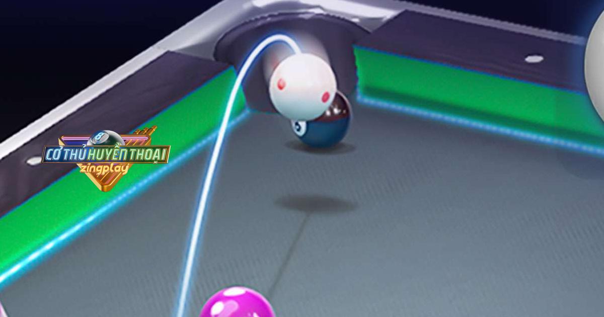 Tải và Chơi Bida 3D ZingPlay trên PC (máy tính) và Mac (Giả Lập)