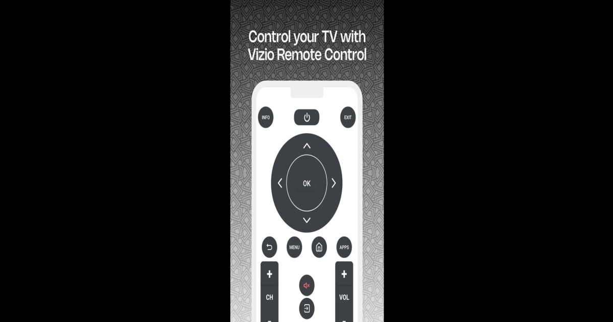 Download and run Vizio TV Remote Expert on PC & Mac (Emulator)