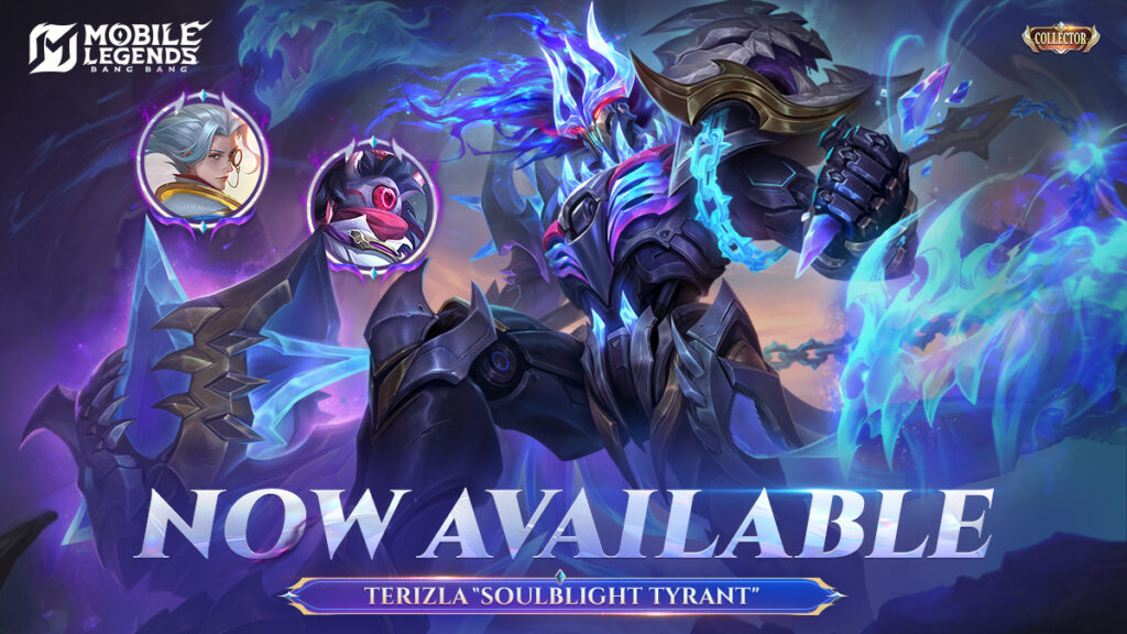 Update Mobile Legends: Bang bang Februari 2025: Bocoran Skin, Event ...