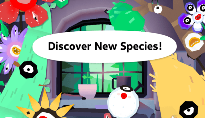 Download Toca Lab: Plants on PC with BlueStacks