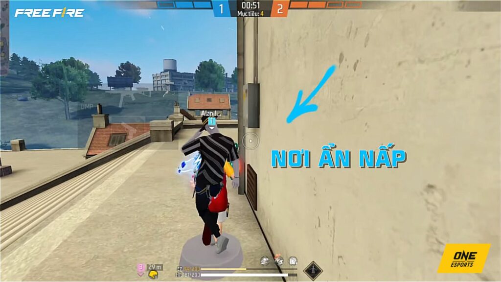 Free Fire: Những điều cần biết về nhân vật mới Santino Valentine ...