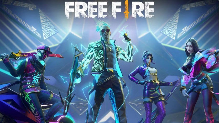 Free Fire: Tổng hợo những sự kiện hấp dẫn đang diễn ra mà các game thủ ...