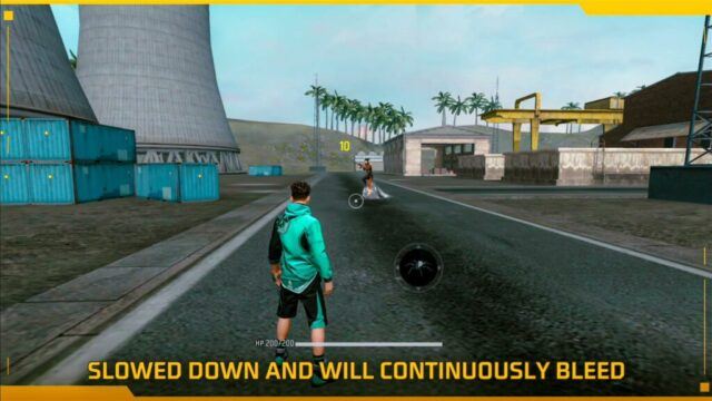 Free Fire: Chi tiết kỹ năng của Ryden và mẹo sử dụng nhân vật này ...