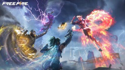 Cách chỉnh độ nhạy cho Auto Headshot khi chơi Free Fire trên PC ...