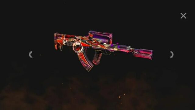 Free Fire: Top 3 khẩu súng trường đáng chơi nhất hiện nay | BlueStacks