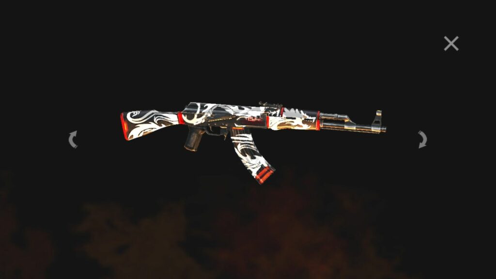 Free Fire: Top 3 khẩu súng trường đáng chơi nhất hiện nay | BlueStacks