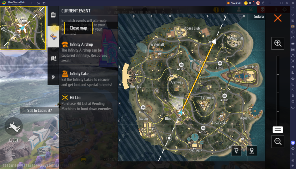 Free Fire OB49 Update Die wichtigsten Änderungen im neuesten Update