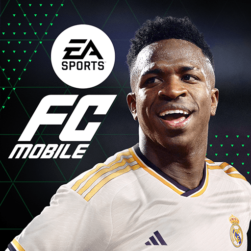 Cara Memainkan EA SPORTS FC MOBILE 24 di PC Dengan BlueStacks