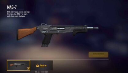 Free Fire MAX: Top 7 combo súng mạnh nhất game thủ nên sử dụng | BlueStacks