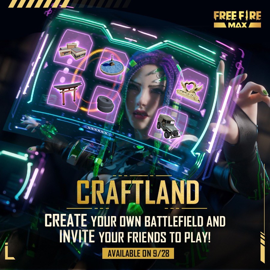 Como baixar e instalar Garena Free Fire MAX no PC com BlueStacks