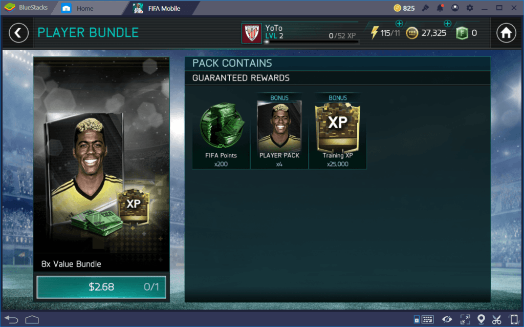 FIFA Mobile: 2018 FIFA 월드컵 비기너 가이드 | BlueStacks