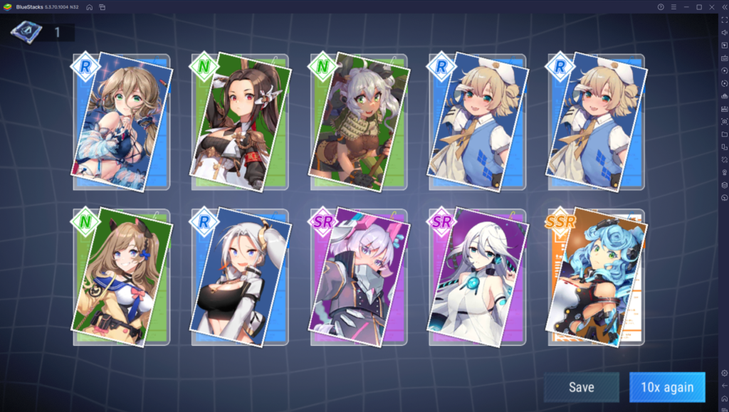 Conheça as melhores personagens de Final Gear e saiba como obtê-las de ...