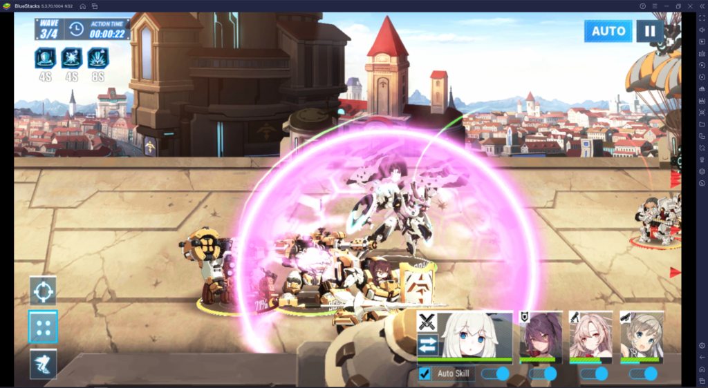 Conheça as melhores personagens de Final Gear e saiba como obtê-las de ...