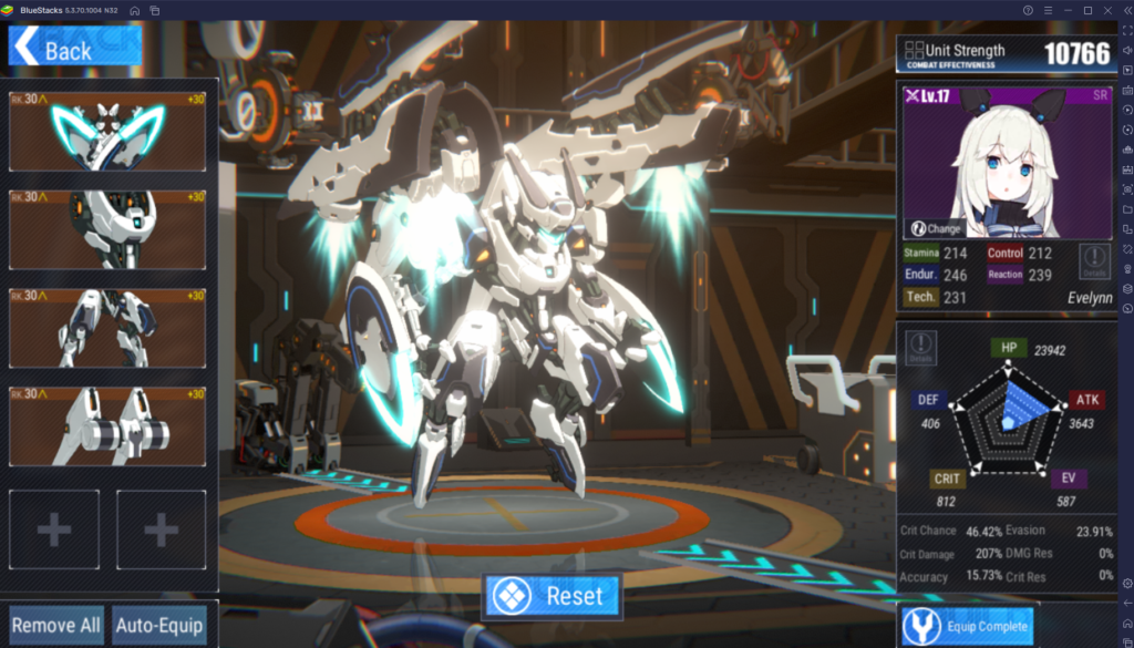 Conheça as melhores personagens de Final Gear e saiba como obtê-las de ...