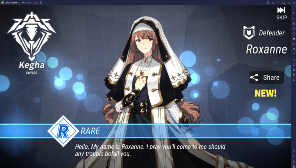 Conheça as melhores personagens de Final Gear e saiba como obtê-las de ...